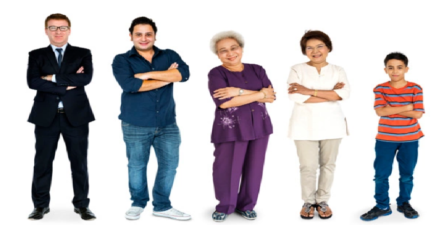 SEMUA TENTANG GENERASI X (Bagian 2)