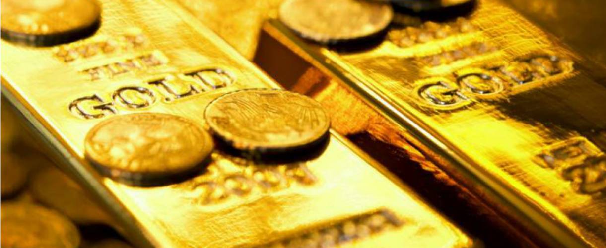 CARA AMPUH MENENTUKAN TITIK ENTRY DI GOLD